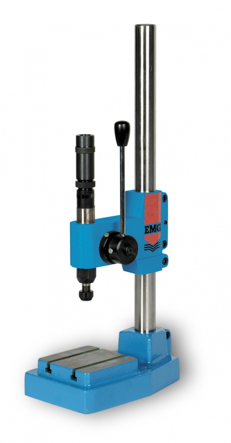 Impactor marking press machine - EMG PRESSES
